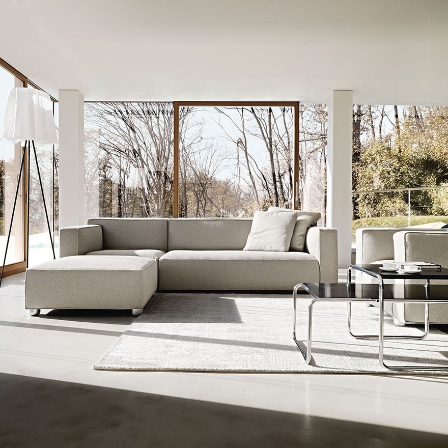Knoll y su nueva colección