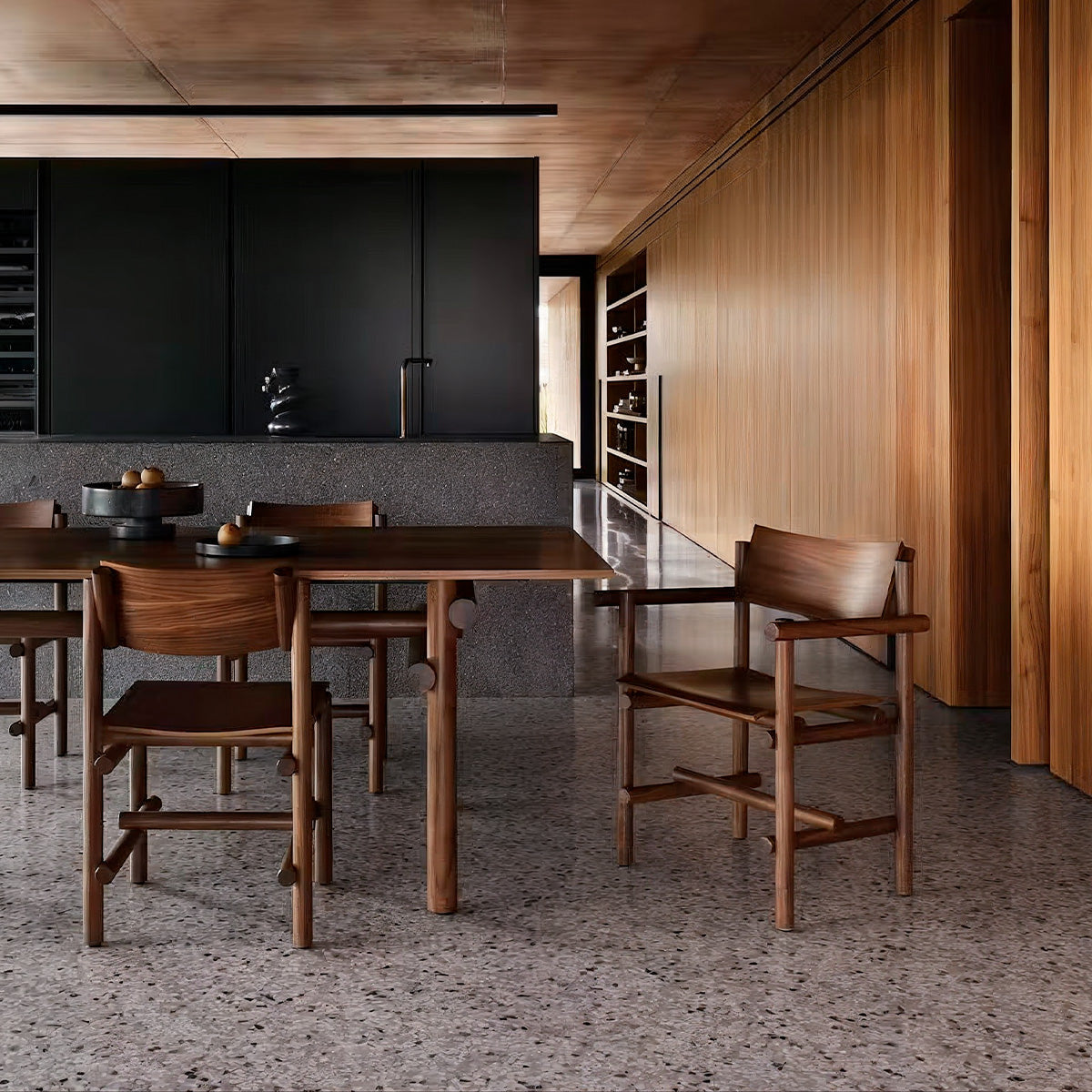 Knoll | Iconos del diseño moderno | Gunni & Trentino