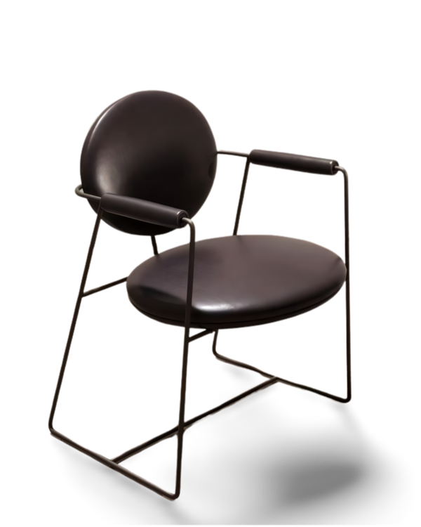 Gemma dining chair