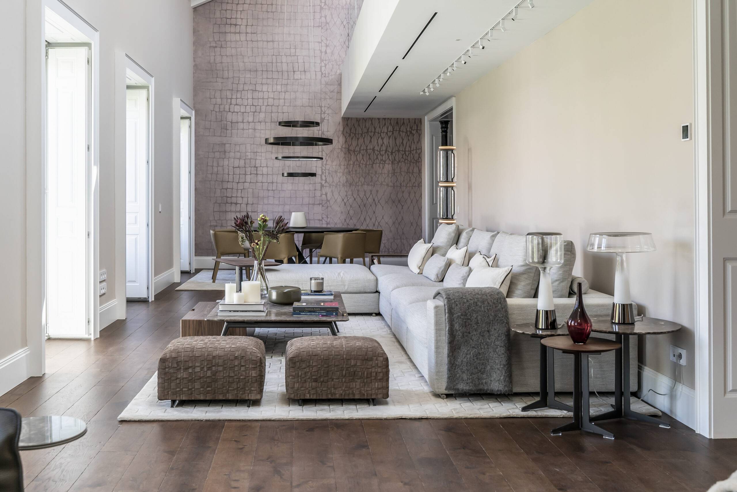 Descubre el Proyecto Antonio Maura