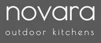Novara: Exclusive outdoor kitchens | Gunni & Trentino