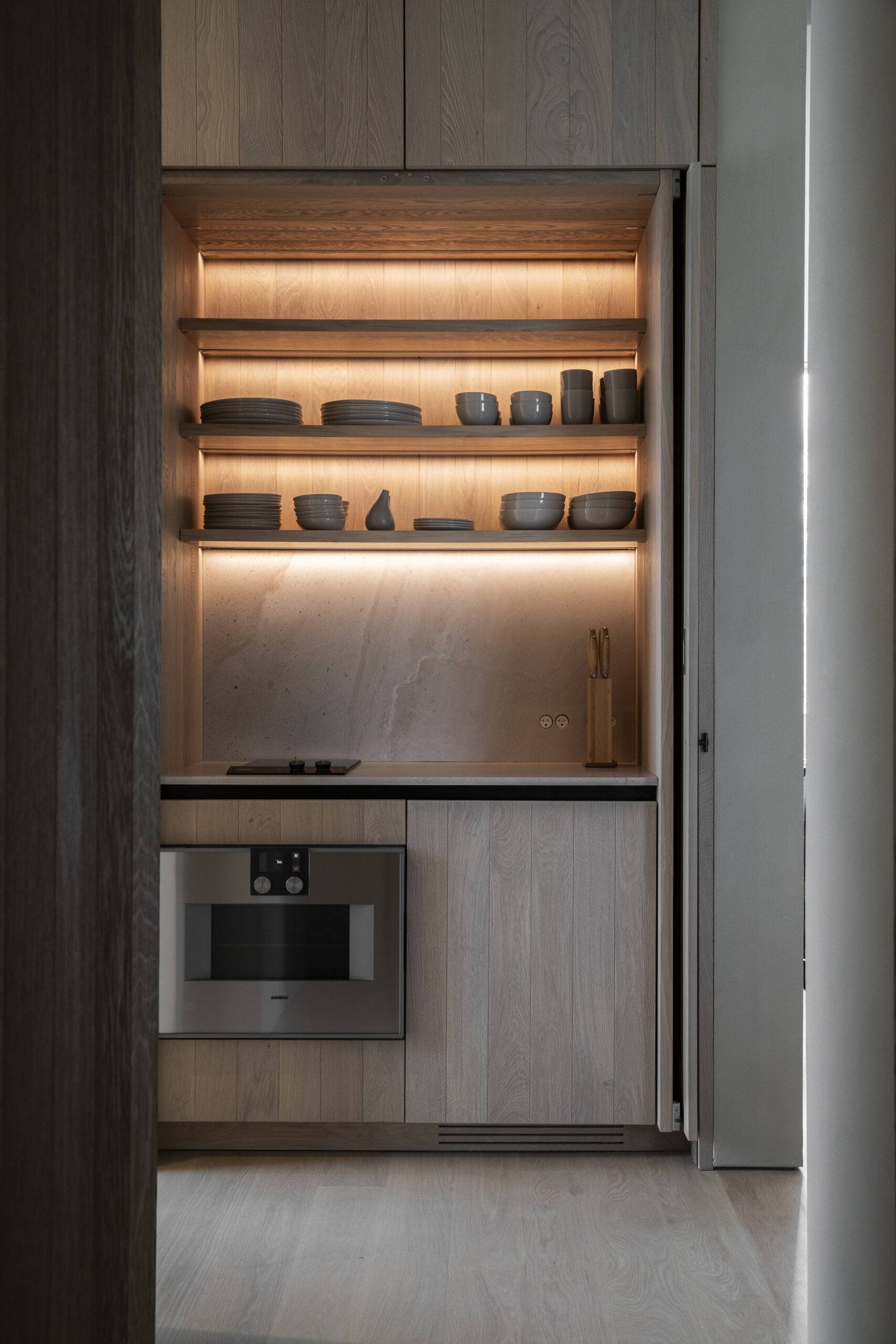 Gunni & Trentino colabora con OOAA Arquitectura en los Hamptons