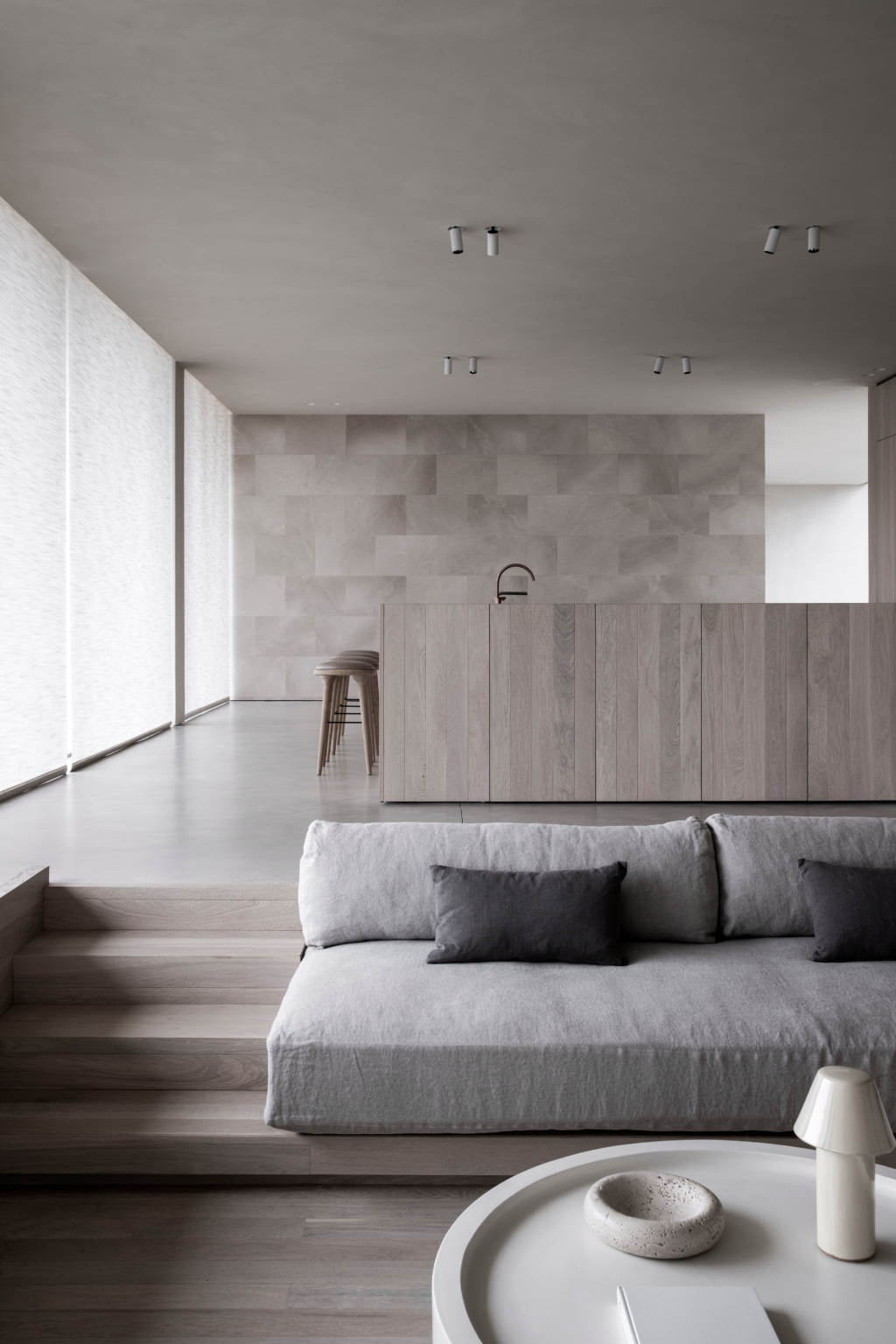 Gunni & Trentino colabora con OOAA Arquitectura en los Hamptons